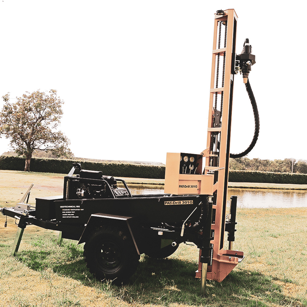 Civil Technology - USE. FLO-LINE CO.,LTD