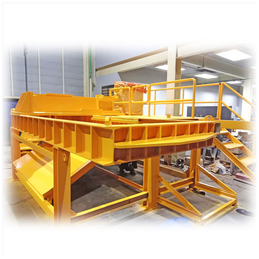 Made to Order - USE. FLO-LINE CO.,LTD